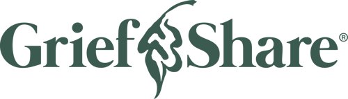 Receiving Comfort Giving Comfort - Volunteering for GriefShare