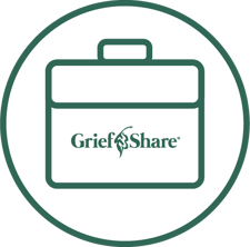GriefShare - Host A Group